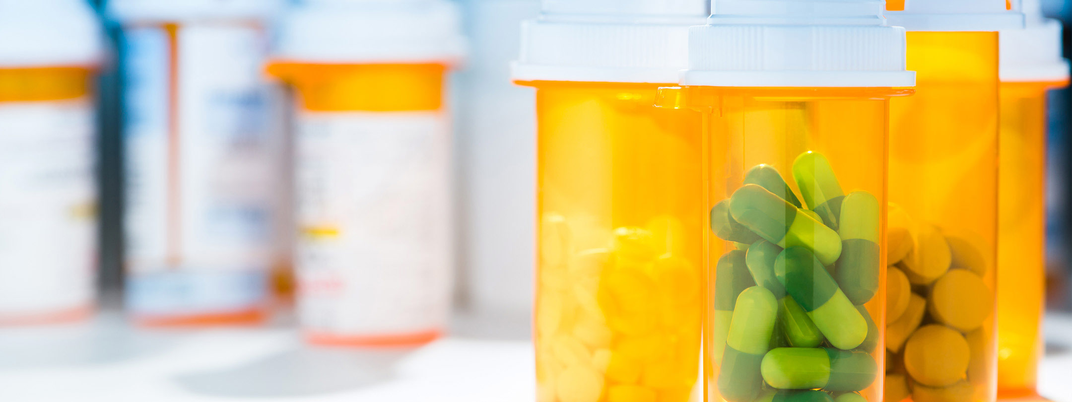 Get Your Medications with Hassle-Free Home Delivery | Select Health