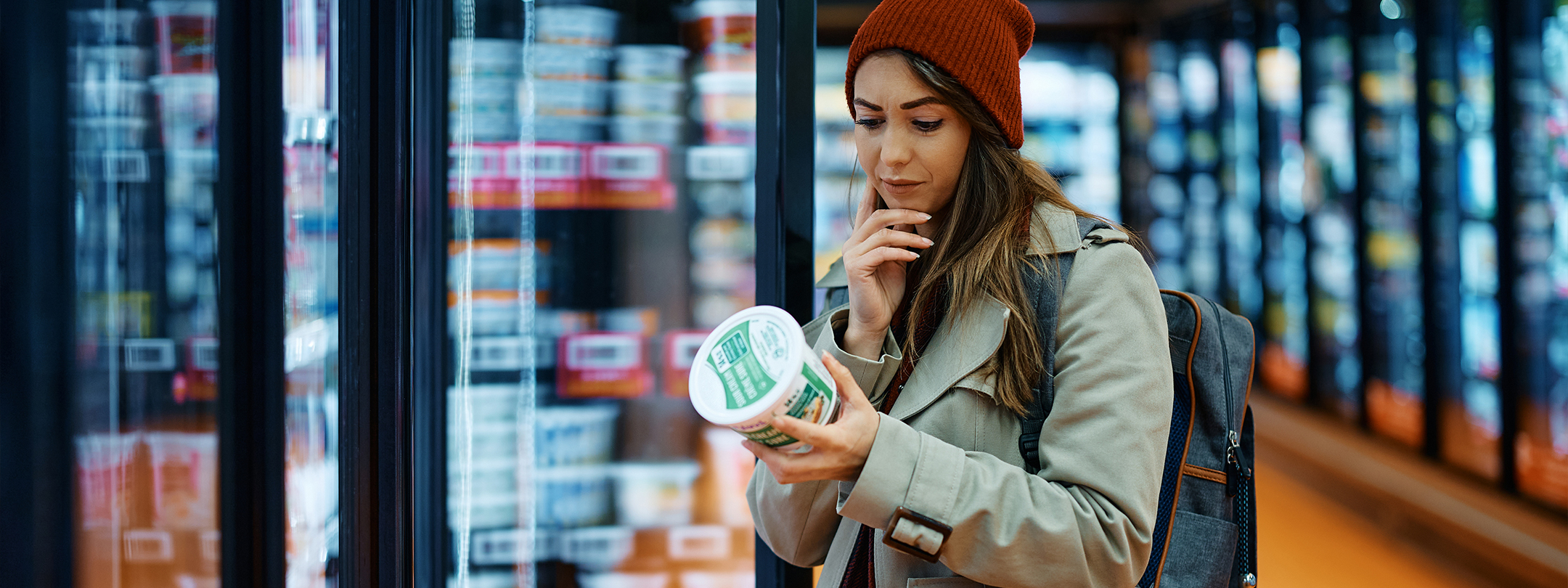 An Easy Guide to Understanding Food Labels | Select Health