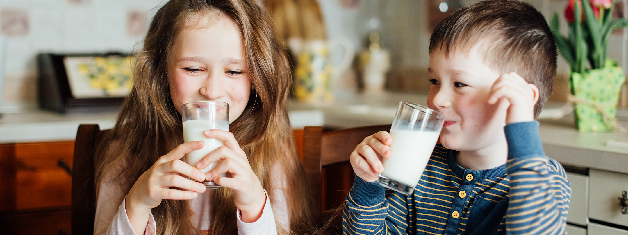 Best and Worst Drinks for Kids | Select Health