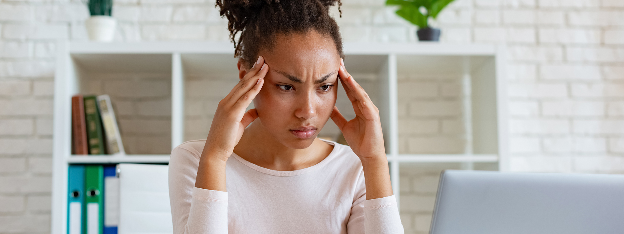 How Chronic Stress Affects Your Body | Select Health