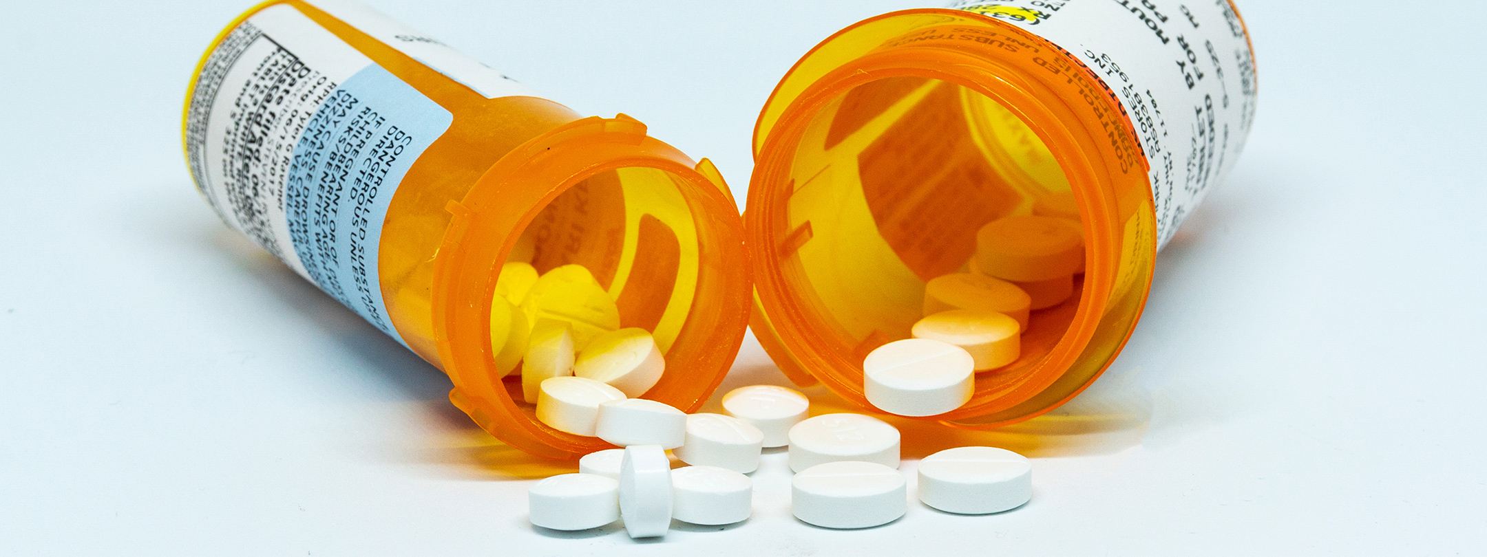 How to Dispose of Your Medications Safely | Select Health