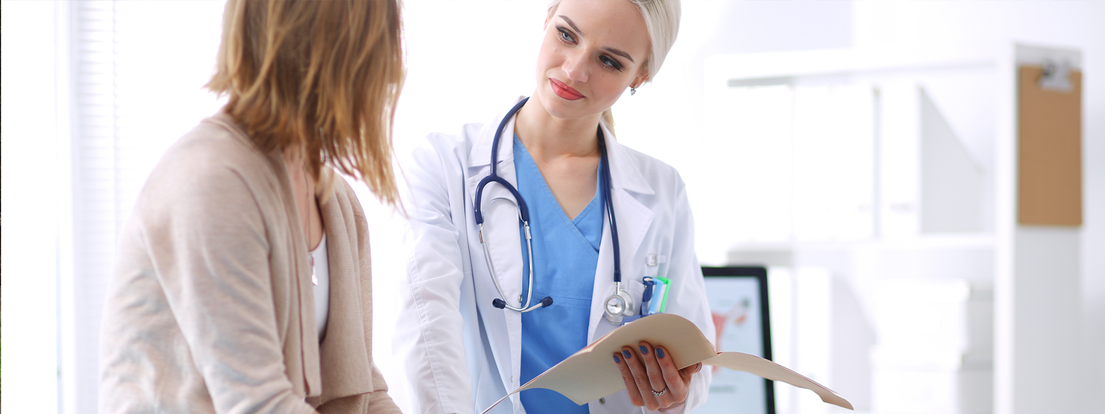 How to Prevent Cervical Cancer | Select Health