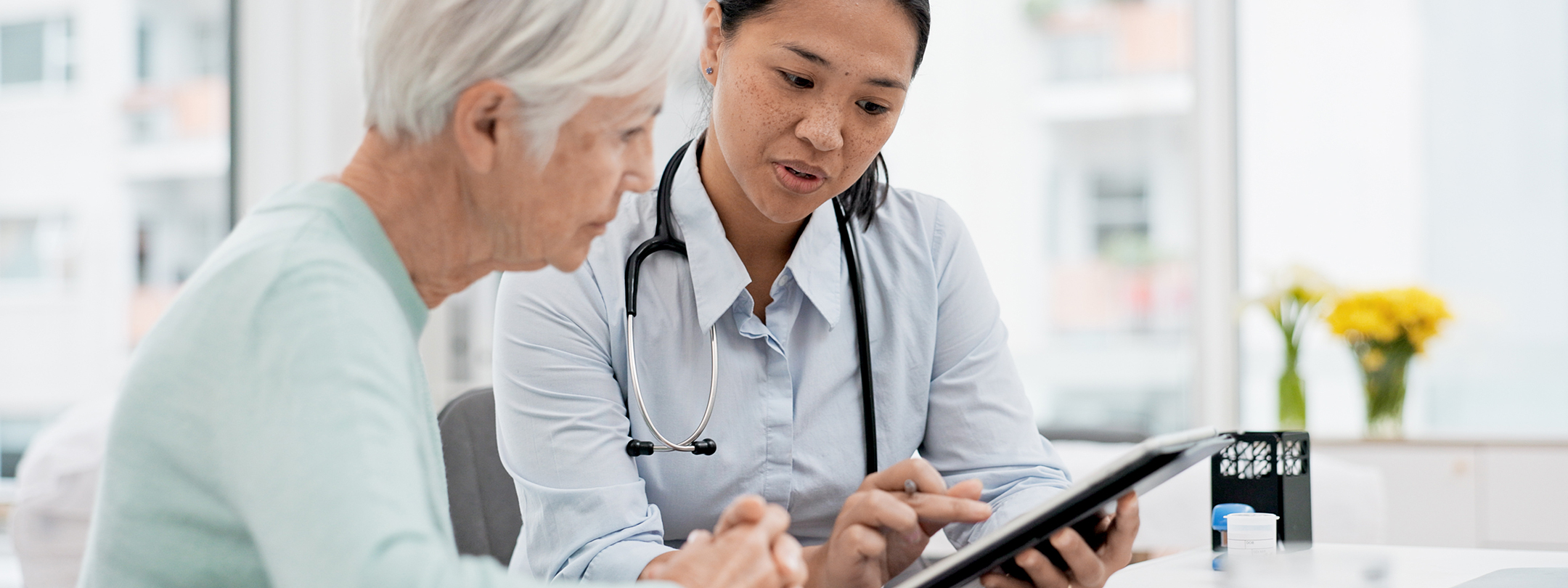6 Tips for Living Well with a Chronic Condition | Select Health