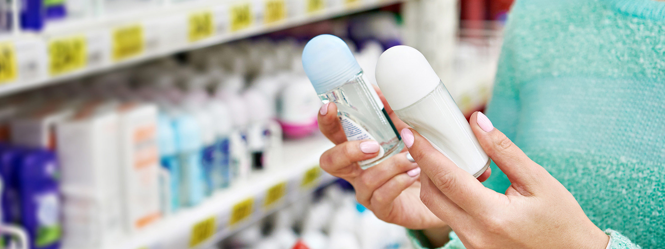Should You Put On Sunscreen or Bug Repellent First? | Select Health