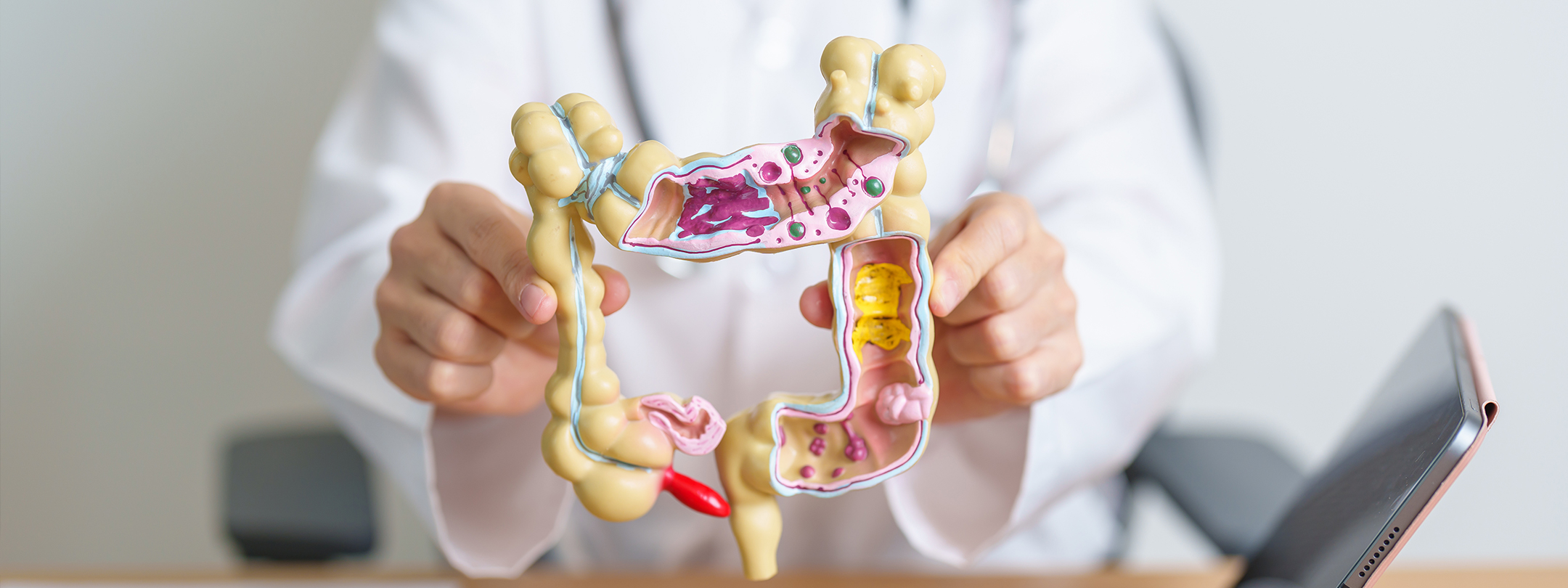 Signs You Need to Schedule a Colonoscopy | Select Health