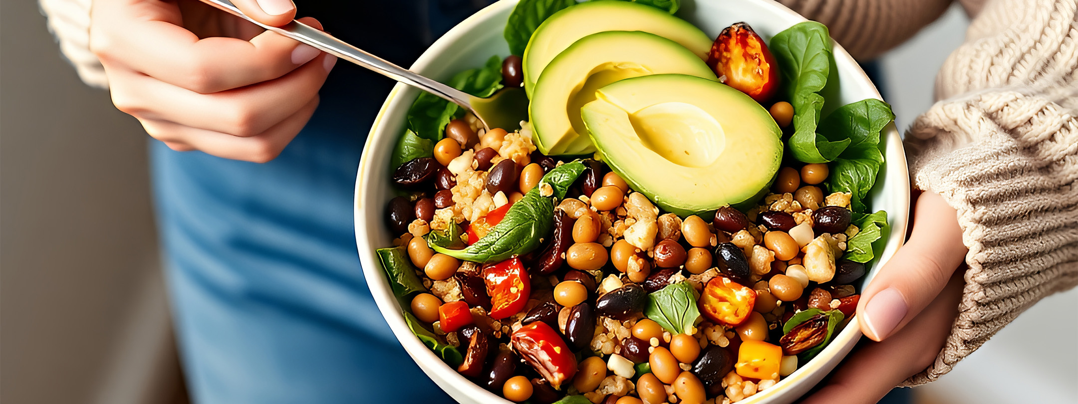Understanding Macros for Weight Loss | Select Health